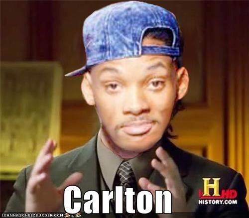 Carlton