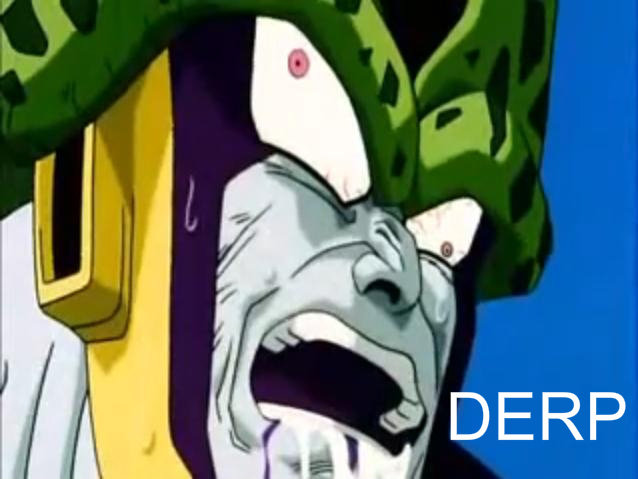 Cell Derp