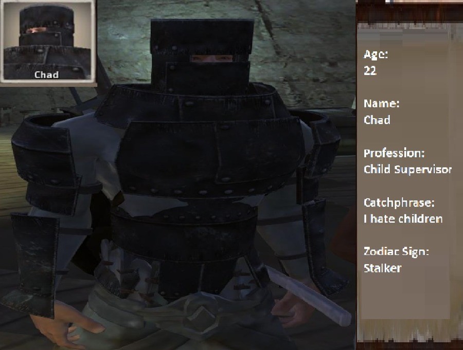 Chad