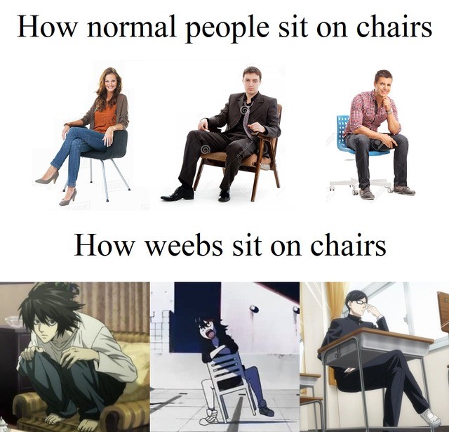 chair
