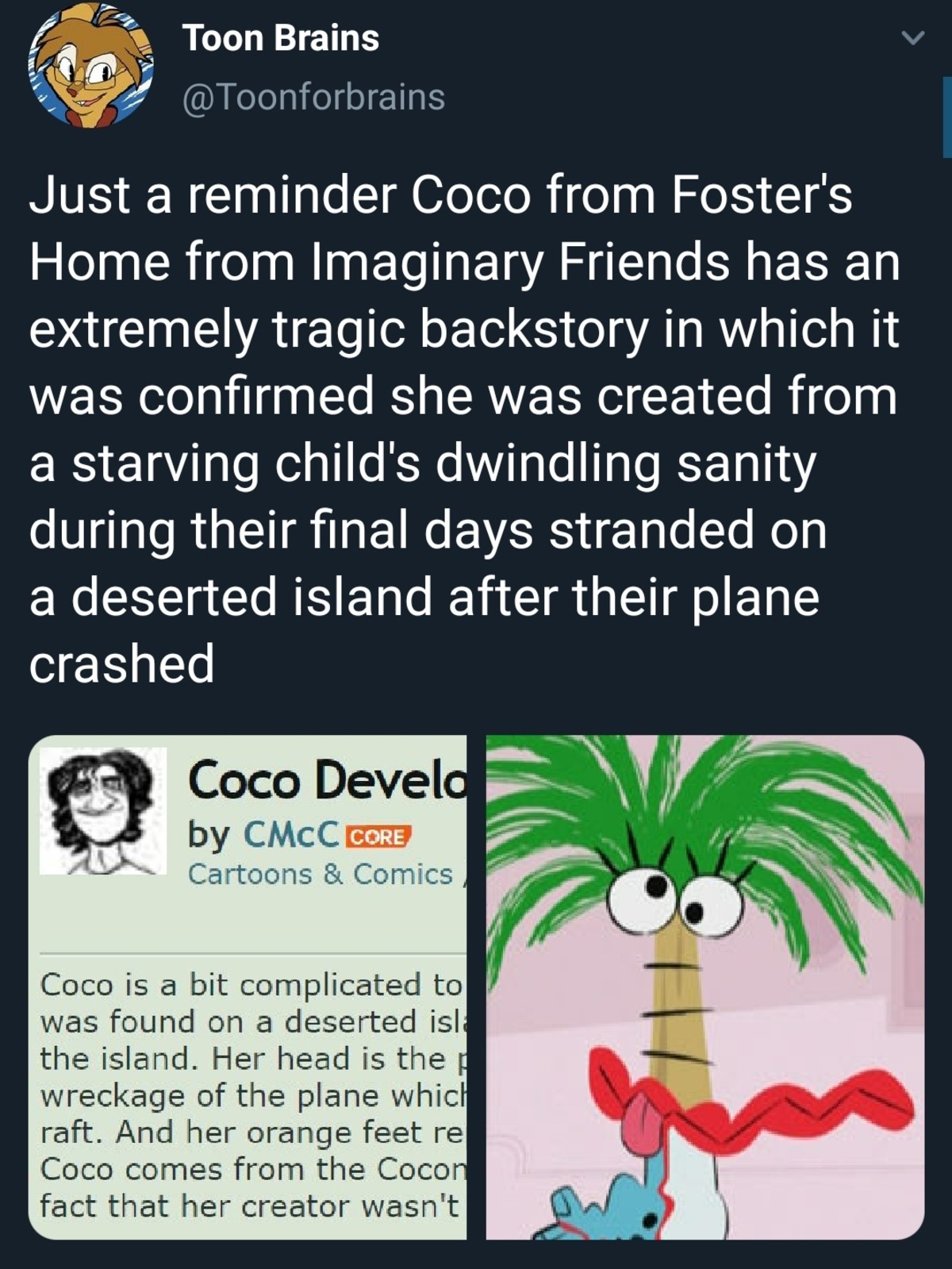 Coco