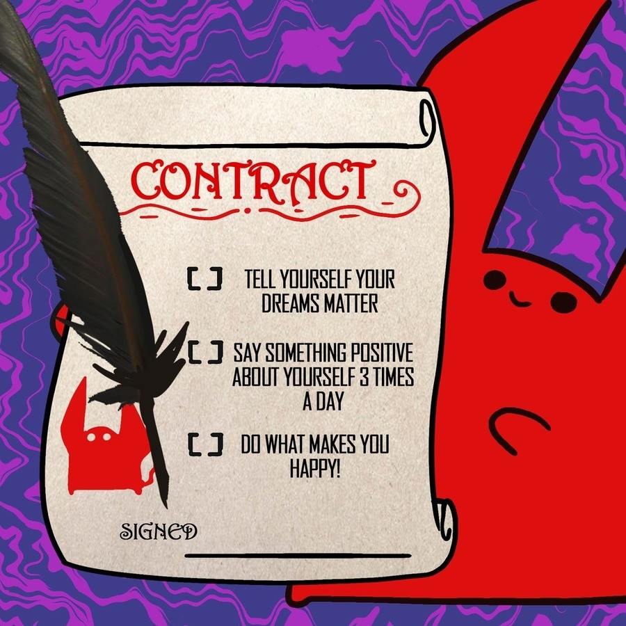 contract