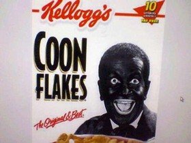 Coon Flakes