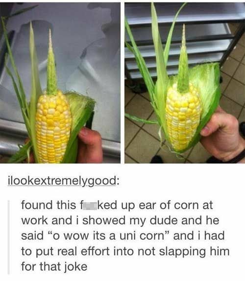 corn