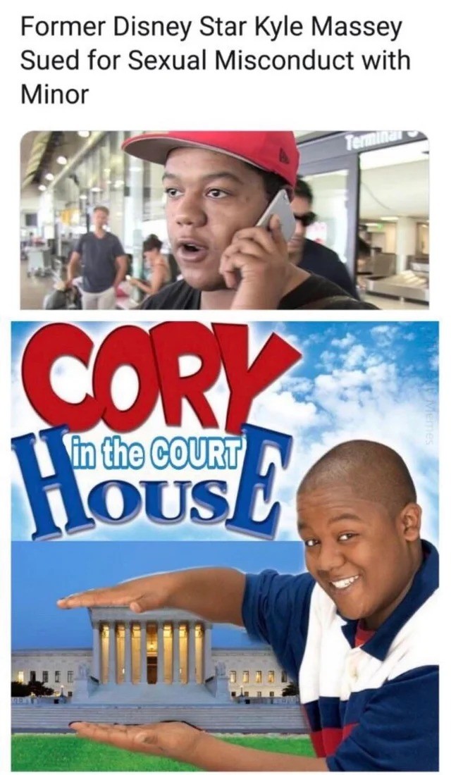 cory