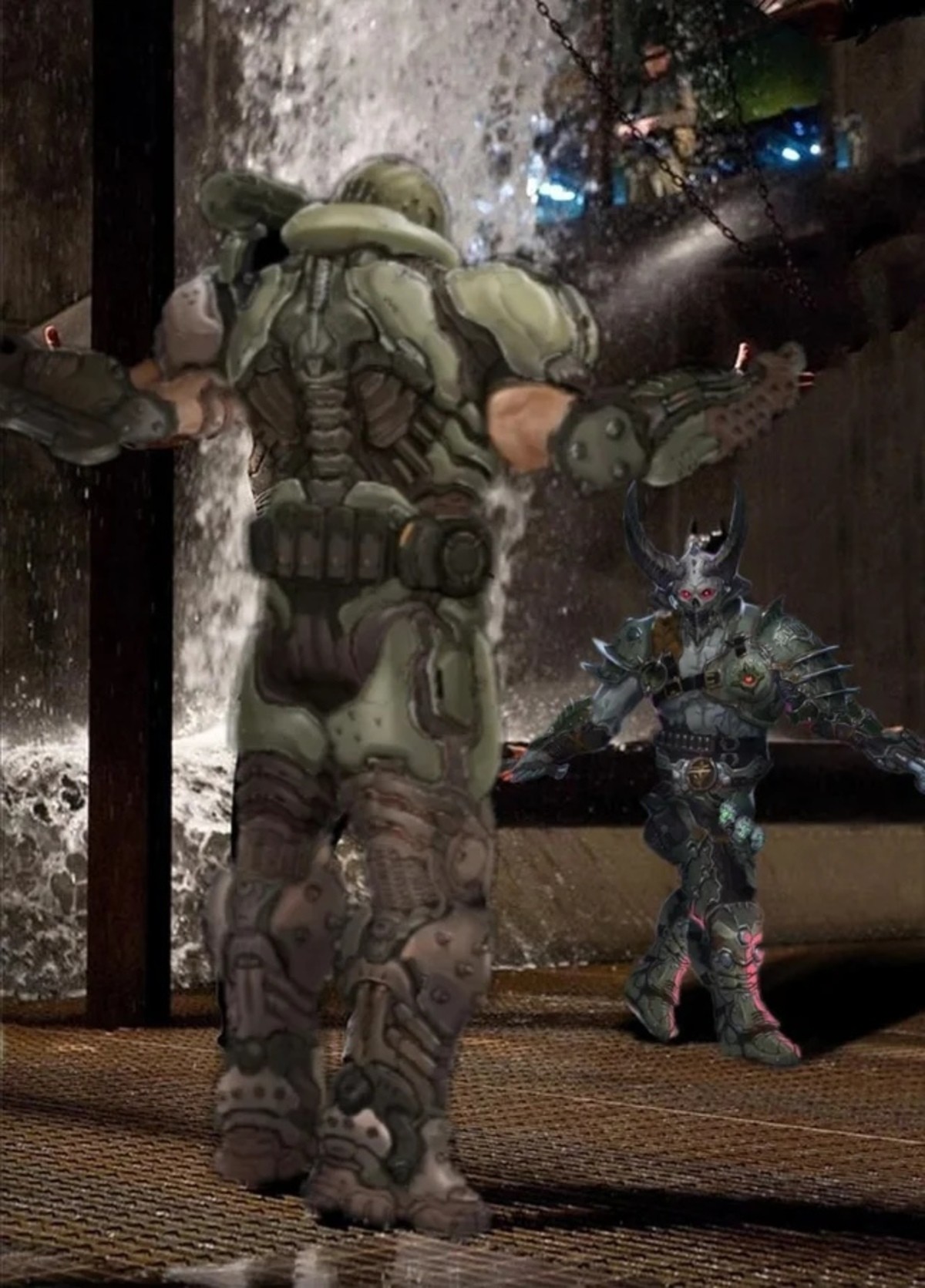 cyberdemon