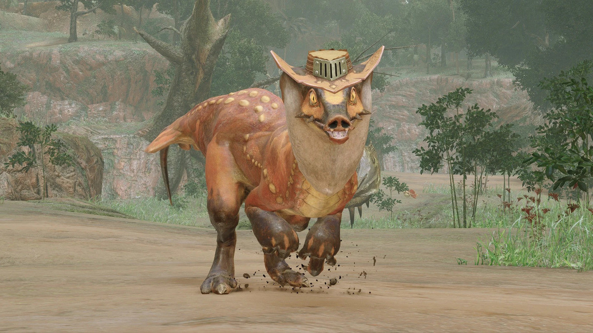 monsterhunter: monsterhunter: Monster Hunter