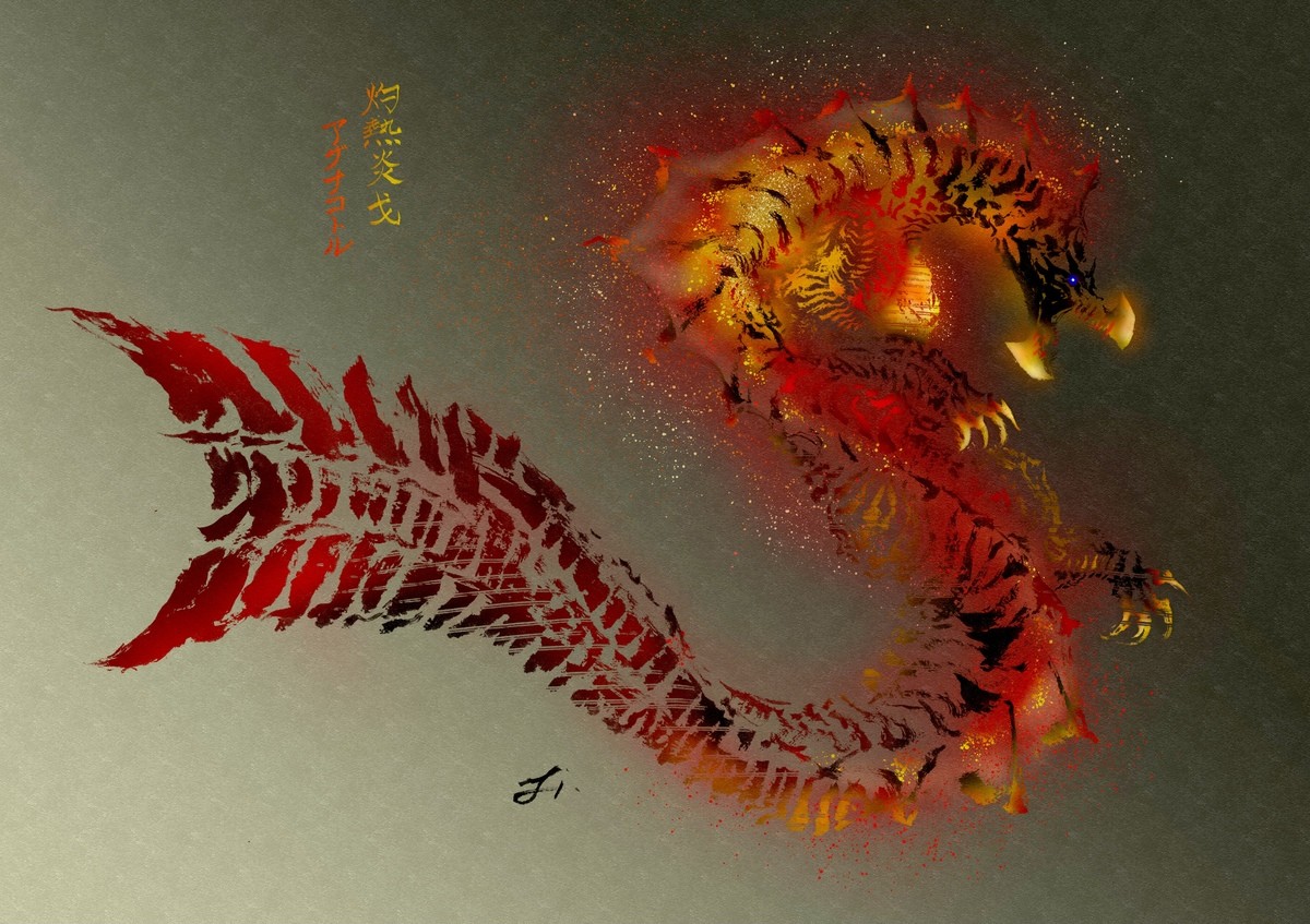 monsterhunter: monsterhunter: Monster Hunter