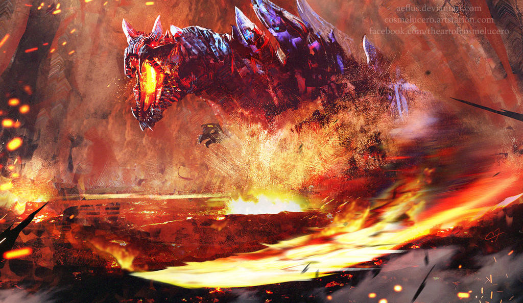 monsterhunter: monsterhunter: Monster Hunter