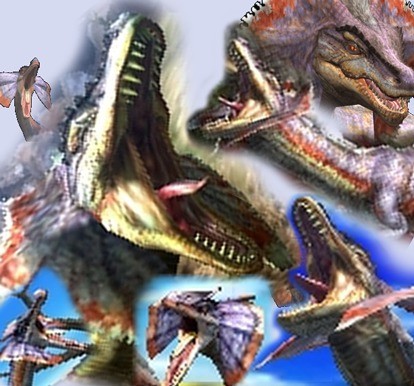 monsterhunter: monsterhunter: Monster Hunter