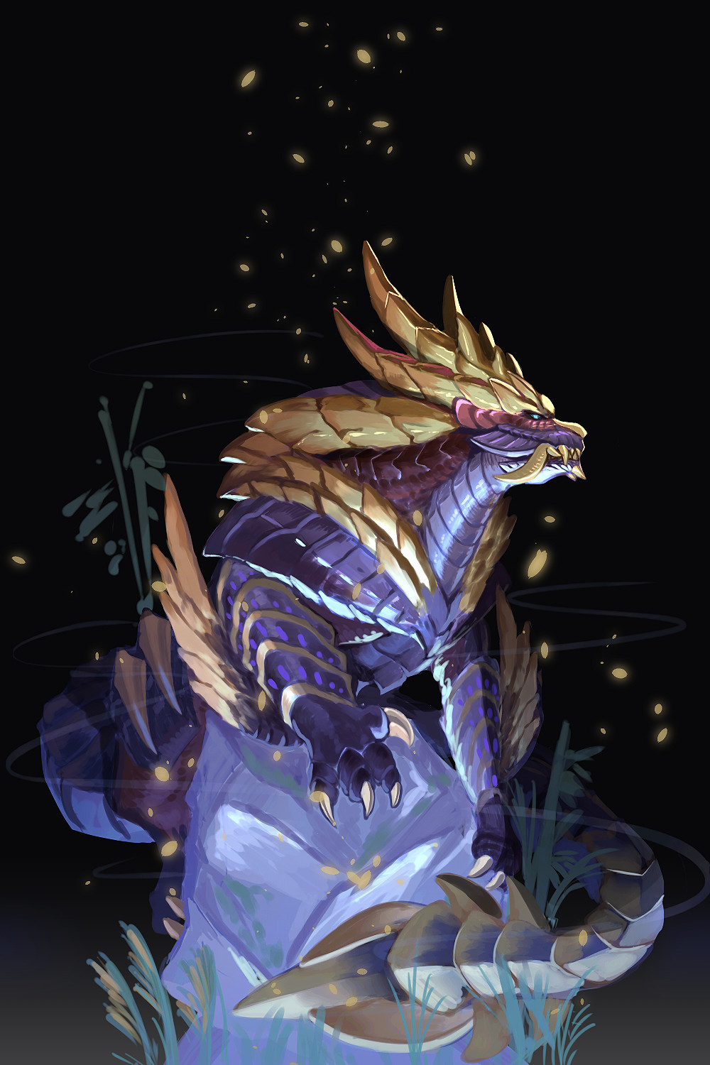 monsterhunter: monsterhunter: Monster Hunter