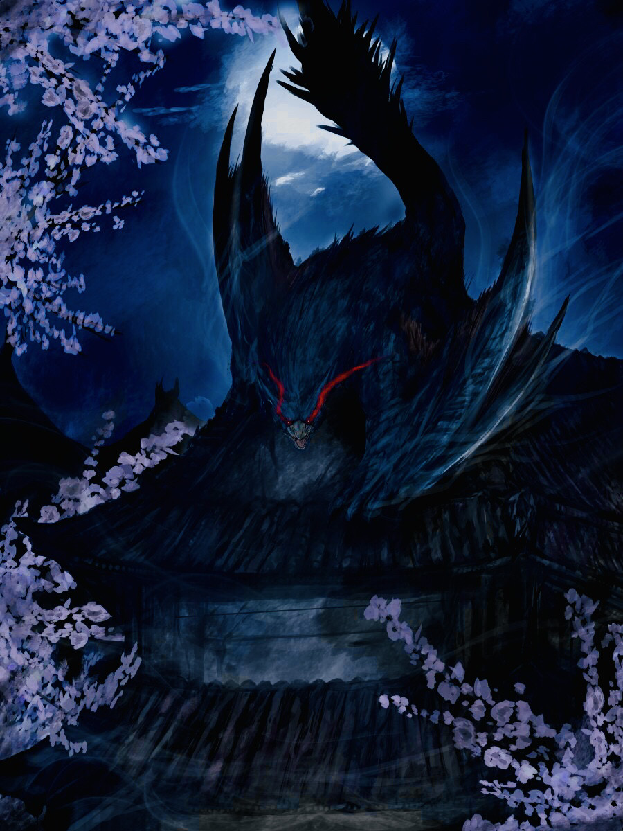 monsterhunter: monsterhunter: Monster Hunter