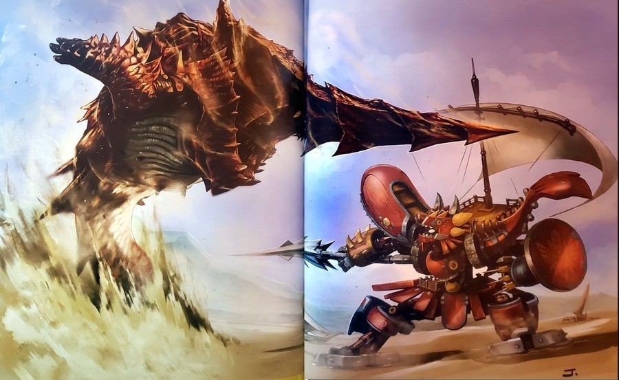monsterhunter: monsterhunter: Monster Hunter