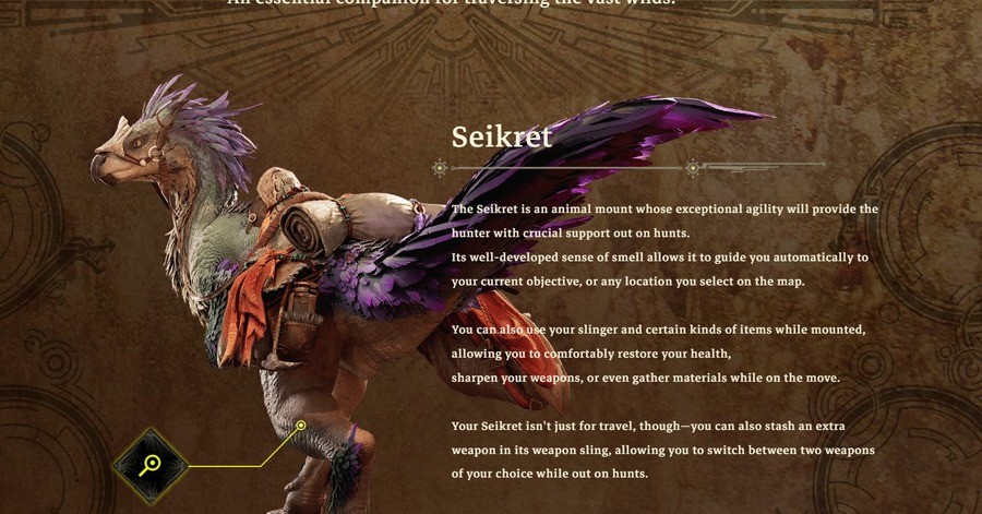 monsterhunter: monsterhunter: Monster Hunter