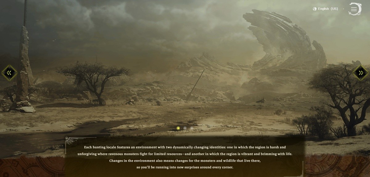 monsterhunter: monsterhunter: Monster Hunter