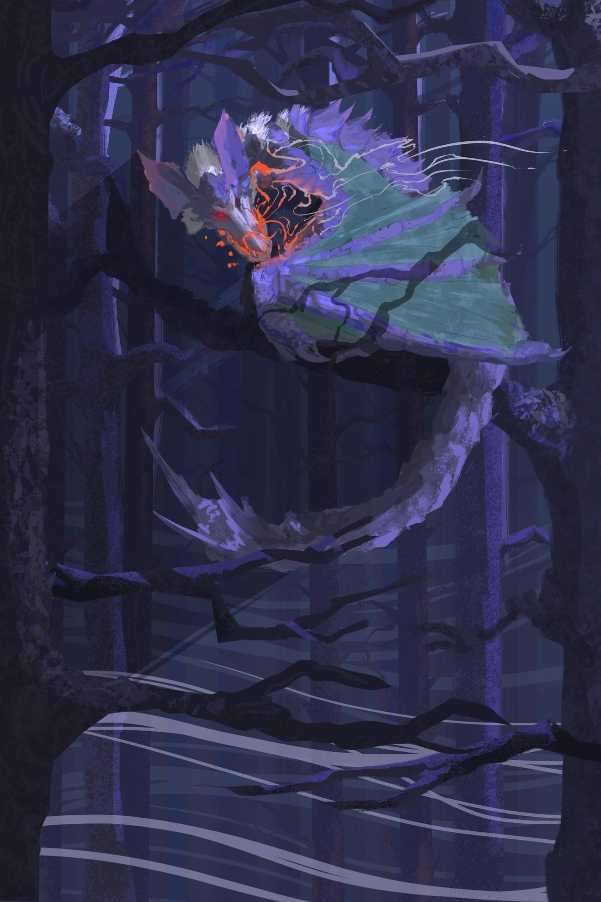 monsterhunter: monsterhunter: Monster Hunter