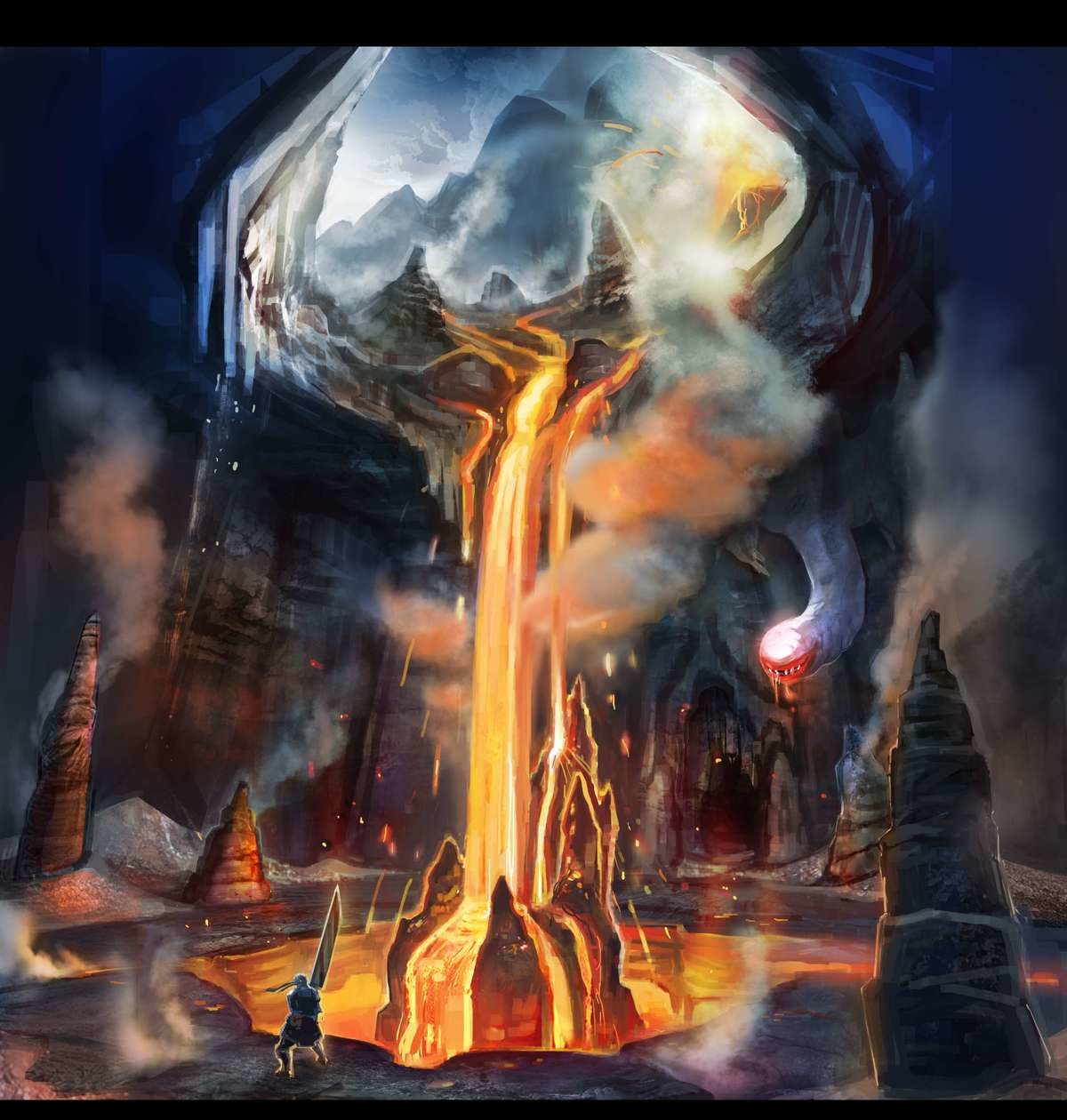 monsterhunter: monsterhunter: Monster Hunter