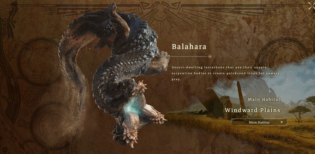 monsterhunter: monsterhunter: Monster Hunter