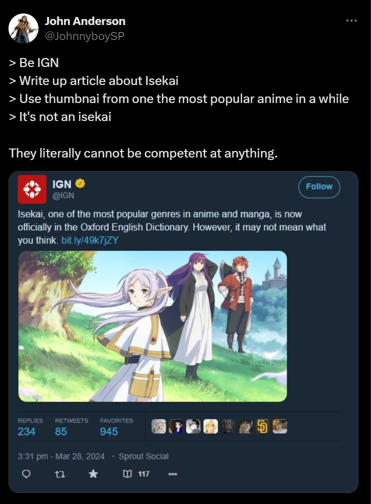 FrierenMemes: FrierenMemes: FrierenMemes