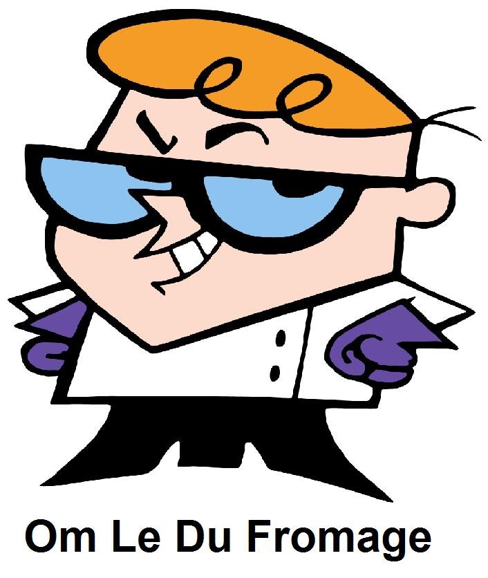 Dexter's Lab