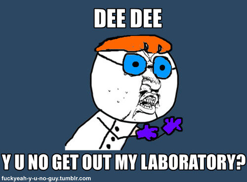 Dexter's Lab