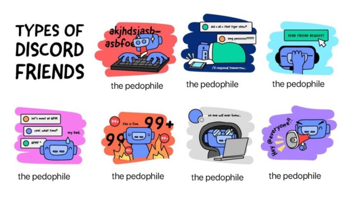 Discord