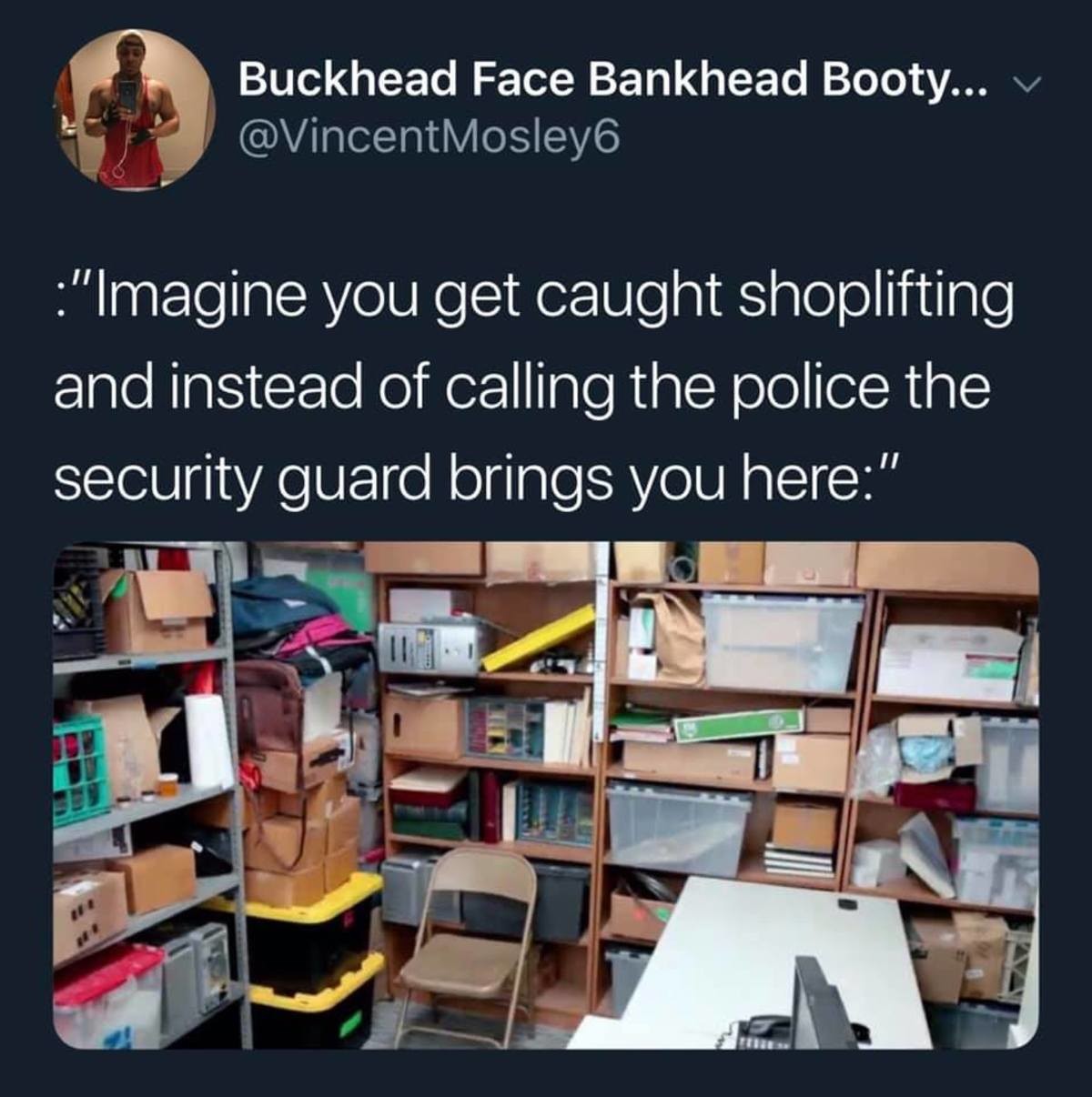Disgraceful.
