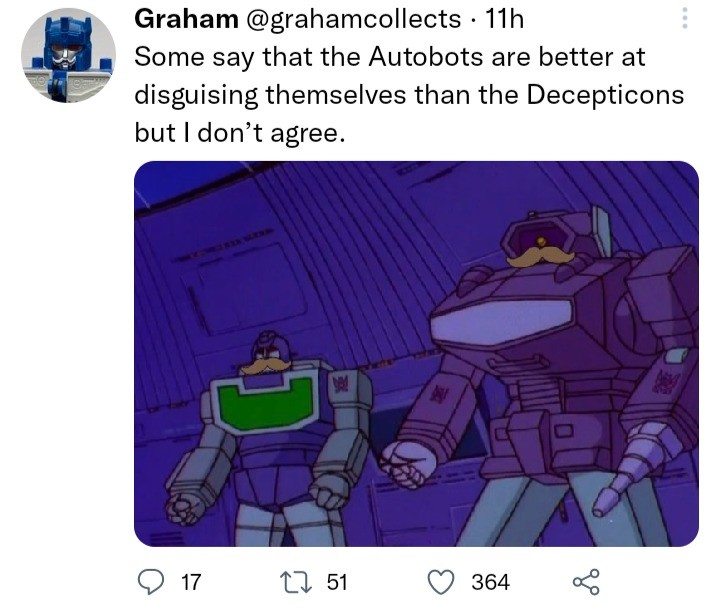 Disguise