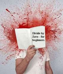 Dividing By Zero (For Beginners)
