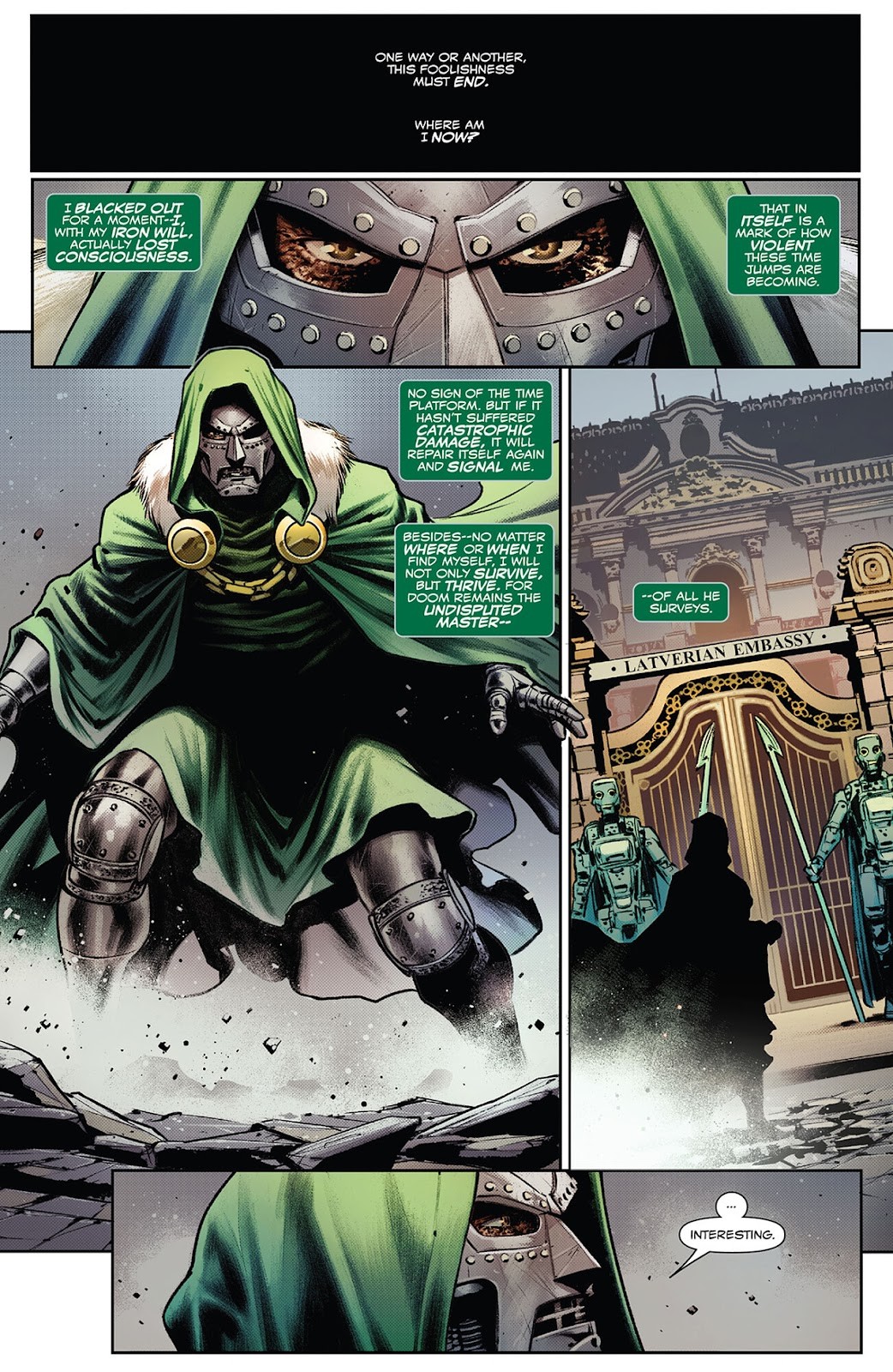 Doombo