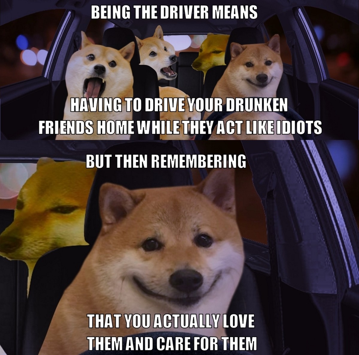 Drive