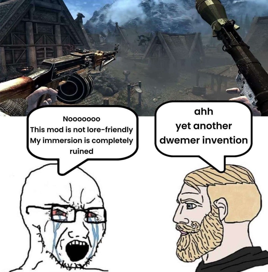 Dwemer