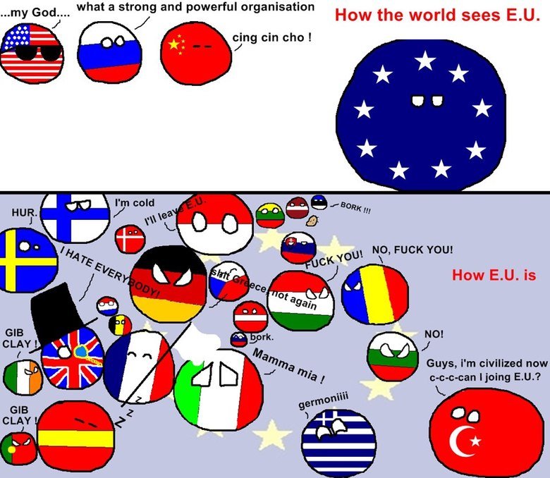 Europe