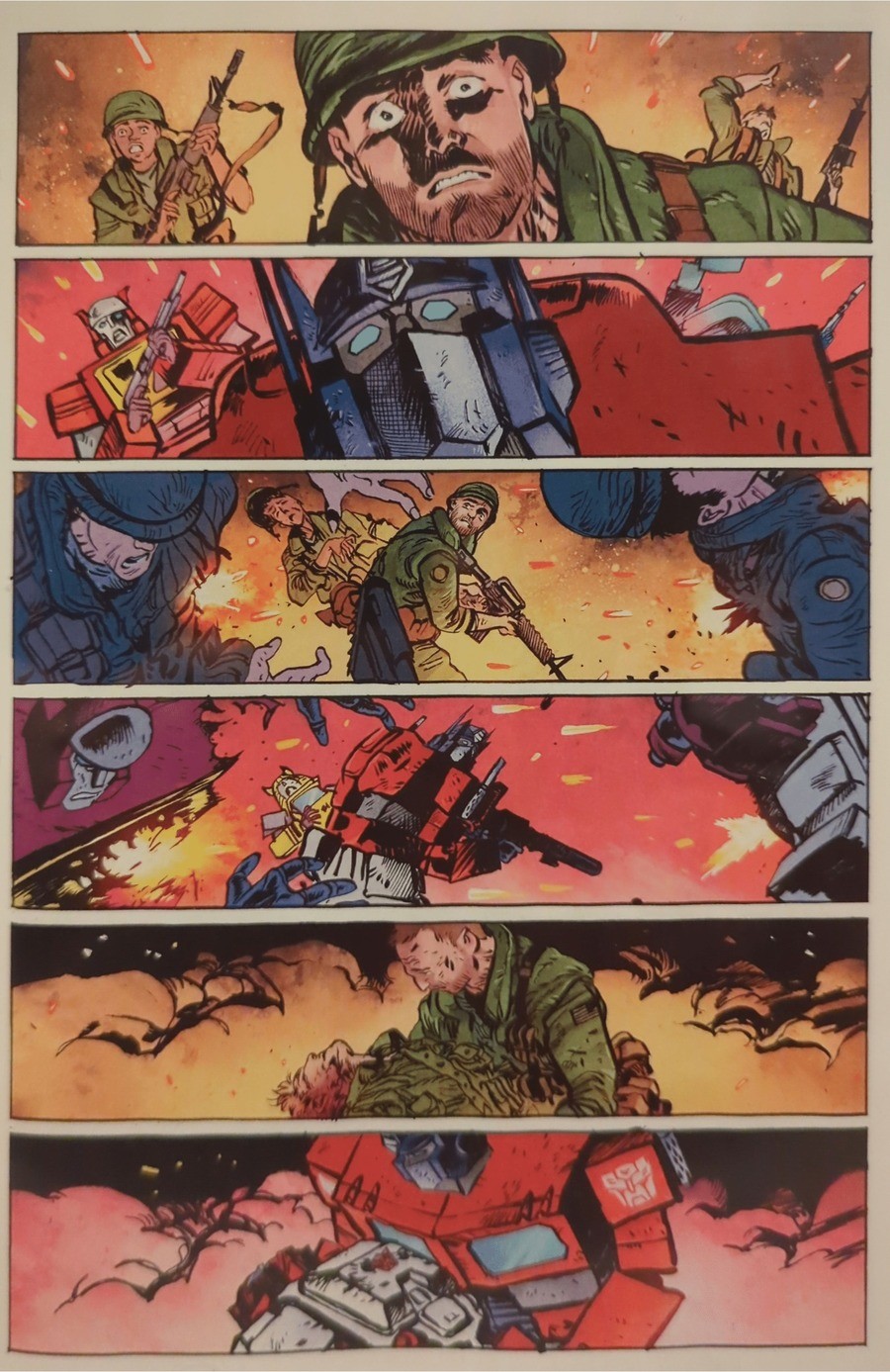 transformers: transformers: transformers channel