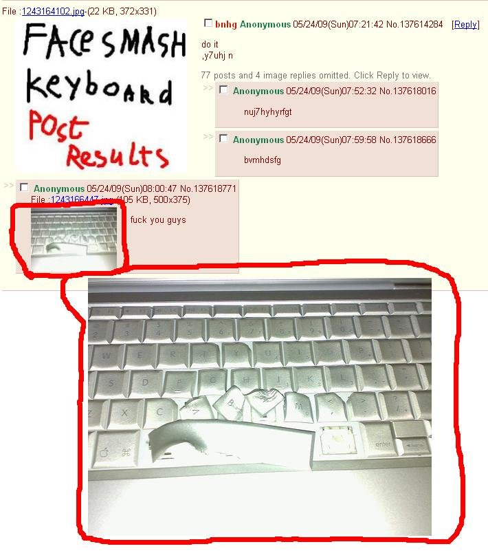 Facesmash