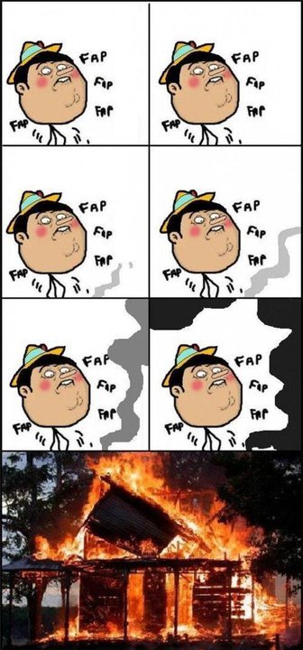 FAP FAP FAP