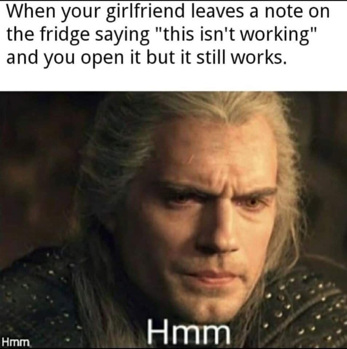 Fridge fridge