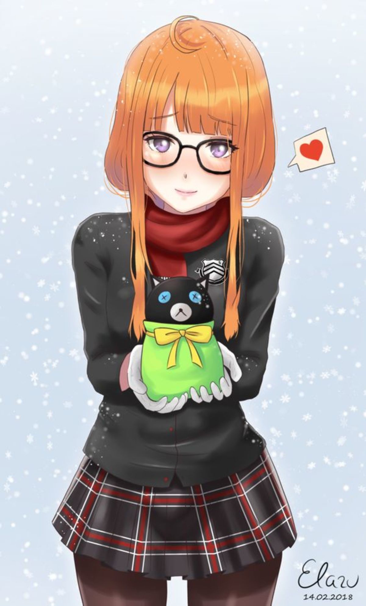 Futaba