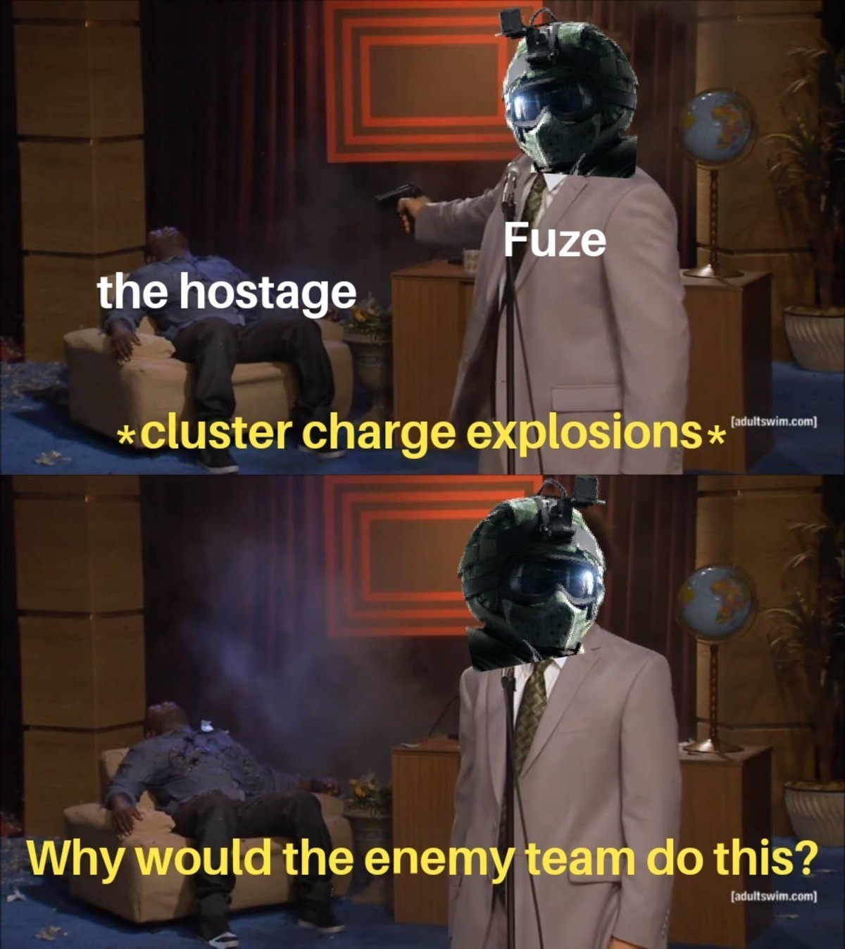 Fuze