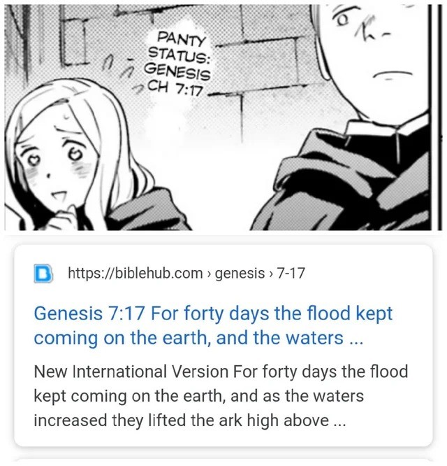 genisis
