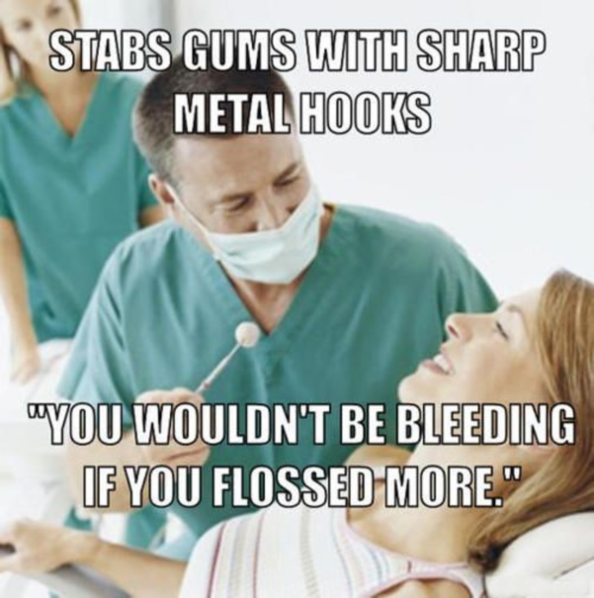"Gingivitis"