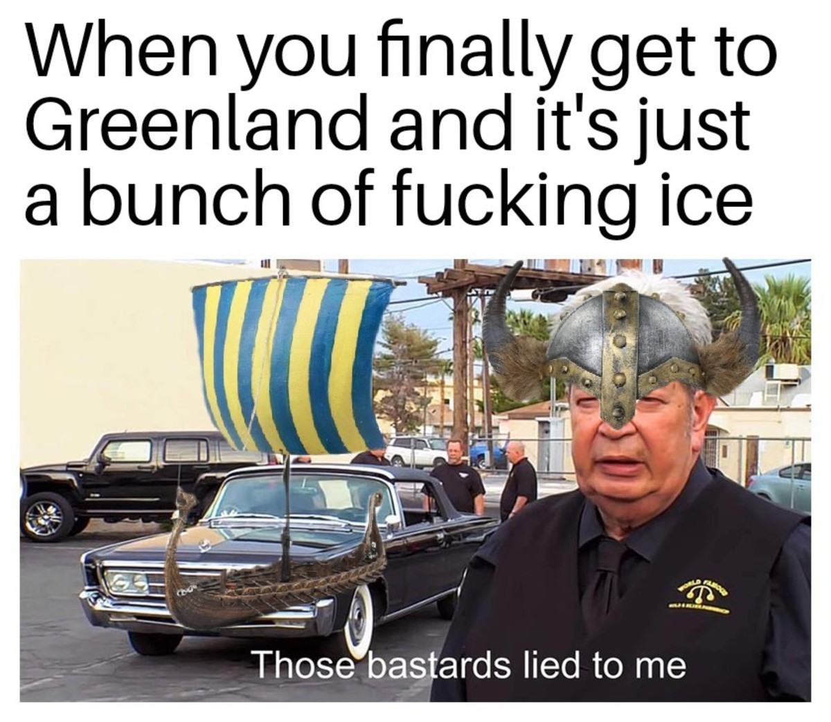 Greenland