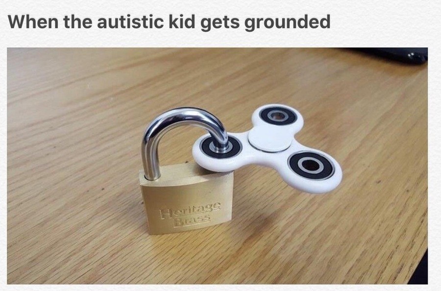 Grounded