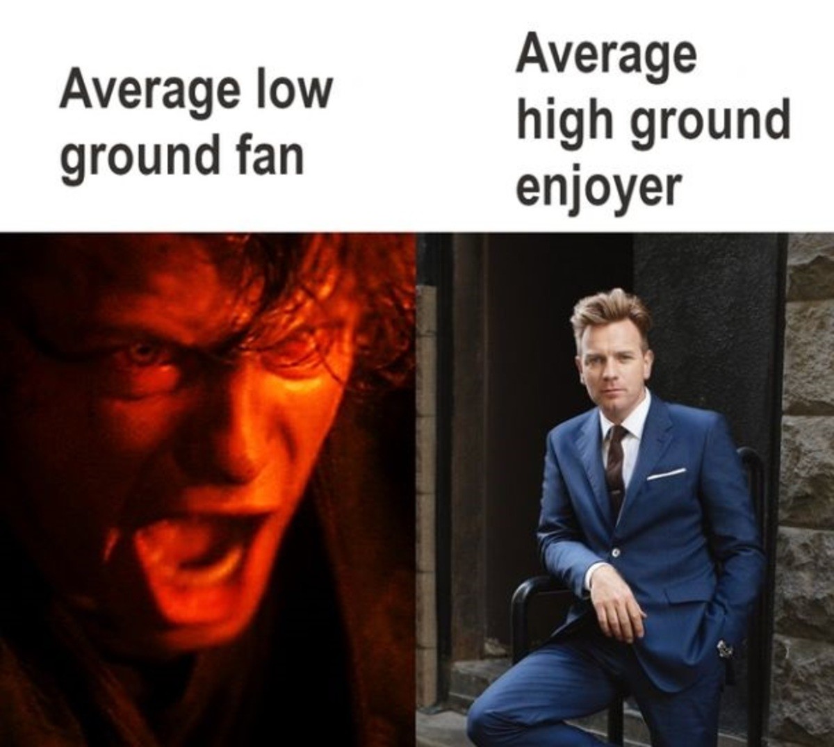 Grounded