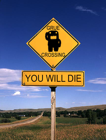 Grue