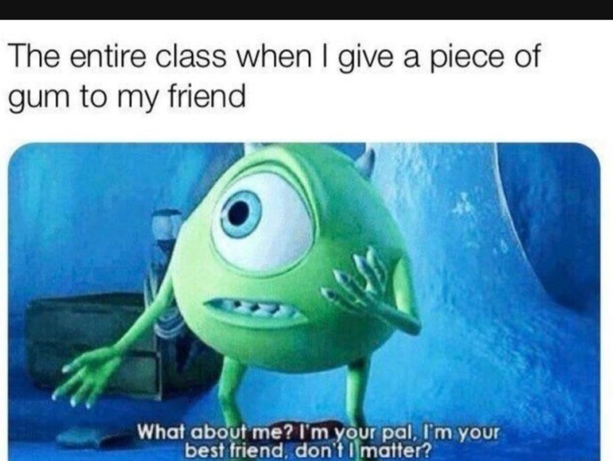 Gum