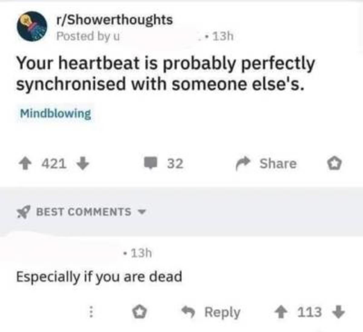 Heartbeat