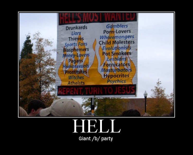 Hell