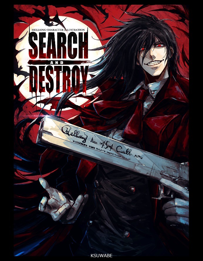 hellsing