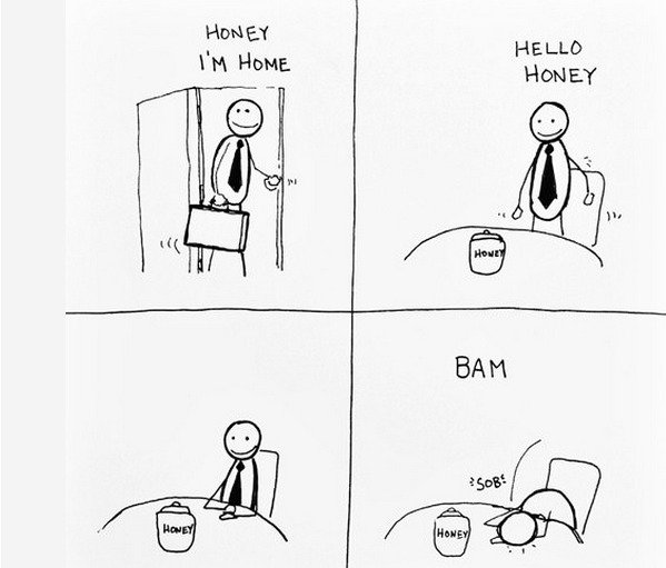 Honey